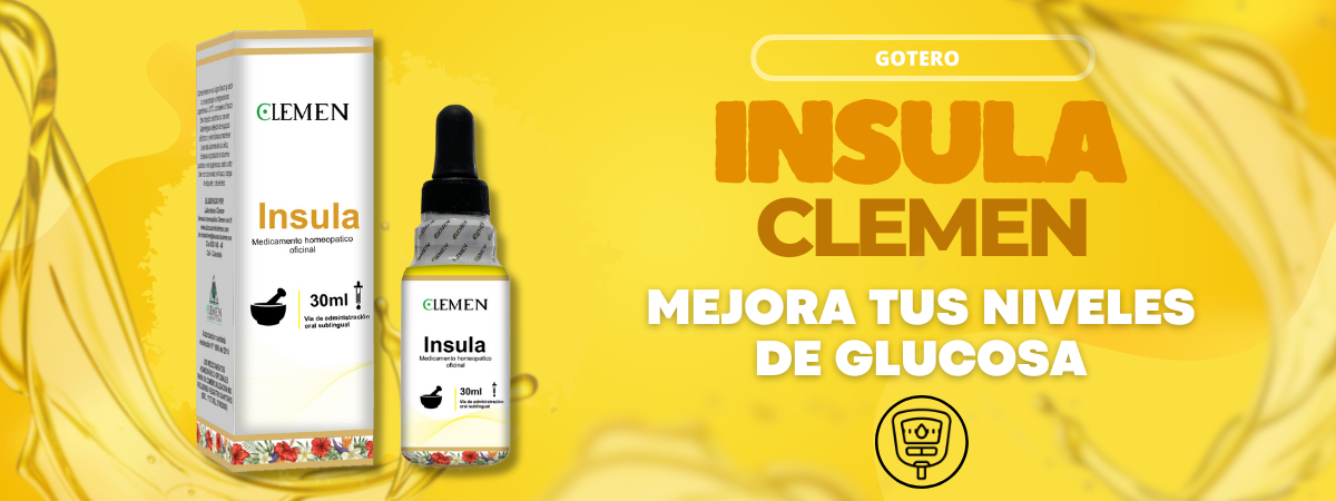 Laboratorio Clemen – N°1 en productos homeopáticos